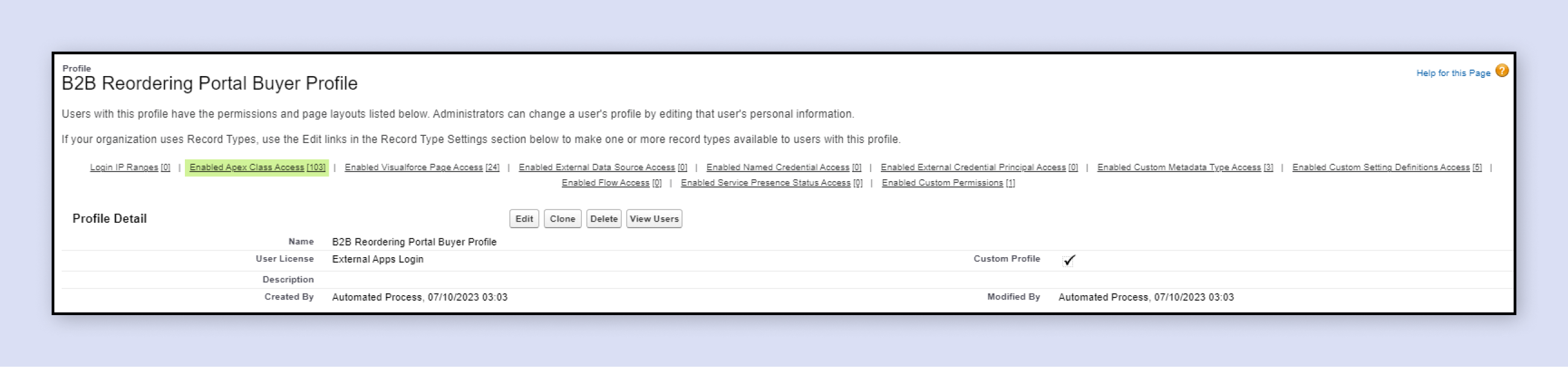 Security Vulnerabilities In Apex Code Could Leak Salesforce Data